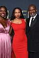 Viola Davis is Supported by Her Husband Julius Tennon & Daughter Genesis at Golden Gala 2025 ...